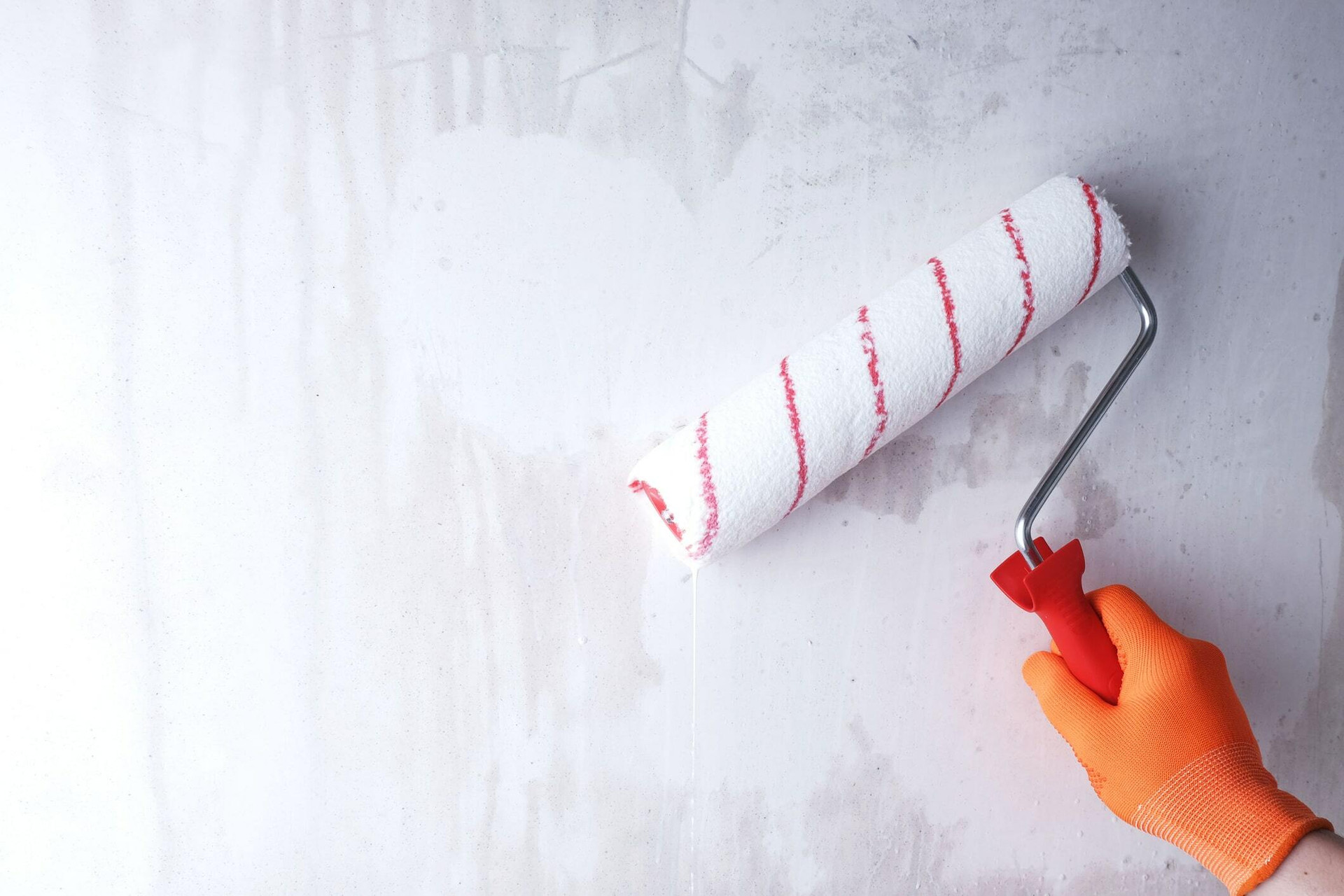 Epoxy For Walls | Coating Concrete With Epoxy | Epoxy Paint