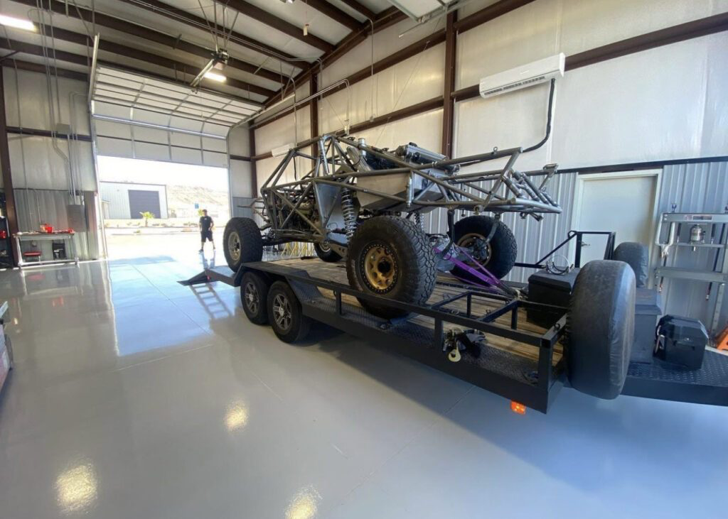 ArmorClad Garage Floor Epoxy | Best Garage Floor Epoxy Kit