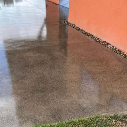 Floor Seal Kit | Coval | Floor Polish Look