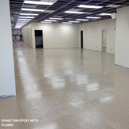 ArmorClad | Garage Floor Epoxy Kit | Garage Floor Paint