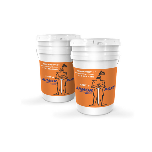 ArmorPoxy | Epoxy Primer | Concrete Epoxy Primer