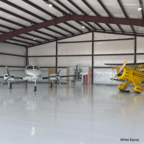 ArmorPoxy II 2-Layer Epoxy System | Job on a Pallet Epoxy