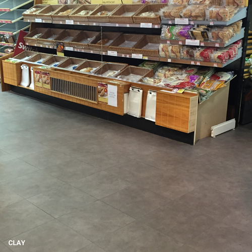 Interlocking Floor Tiles - 7mm SupraTile