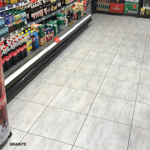 Interlocking Floor Tiles - 7mm SupraTile