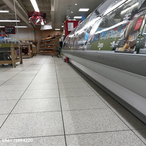 Interlocking Floor Tiles - 7mm SupraTile
