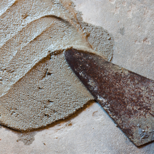 Epoxy Mortar Patch Kit | Durable Repair Solution by Armorpoxy