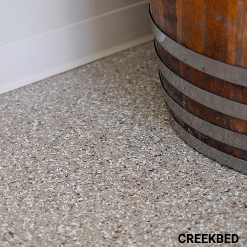 Epoxy Floor Flakes - 10 Lbs