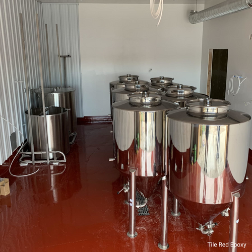 Kitchen Epoxy | Brewery Epoxy | Armor Brew Epoxy Kits