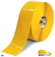Industrial Floor Tape - 100 ft Roll | Durable Color Tape
