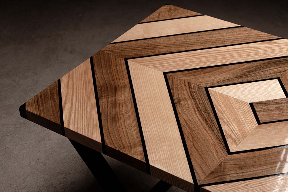 A Guide to Epoxy Resin in Woodwork Repair and Enhancement - Armorpoxy Inc