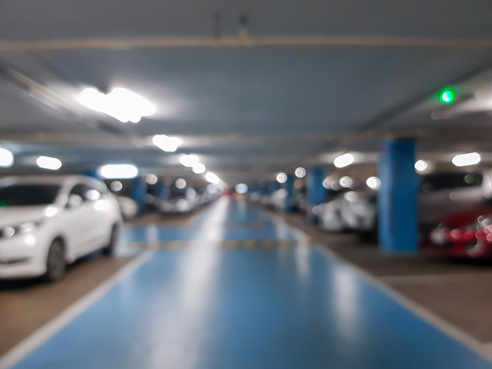 Epoxy your Garage and Basement with Armor Clad Kits - Armorpoxy Inc