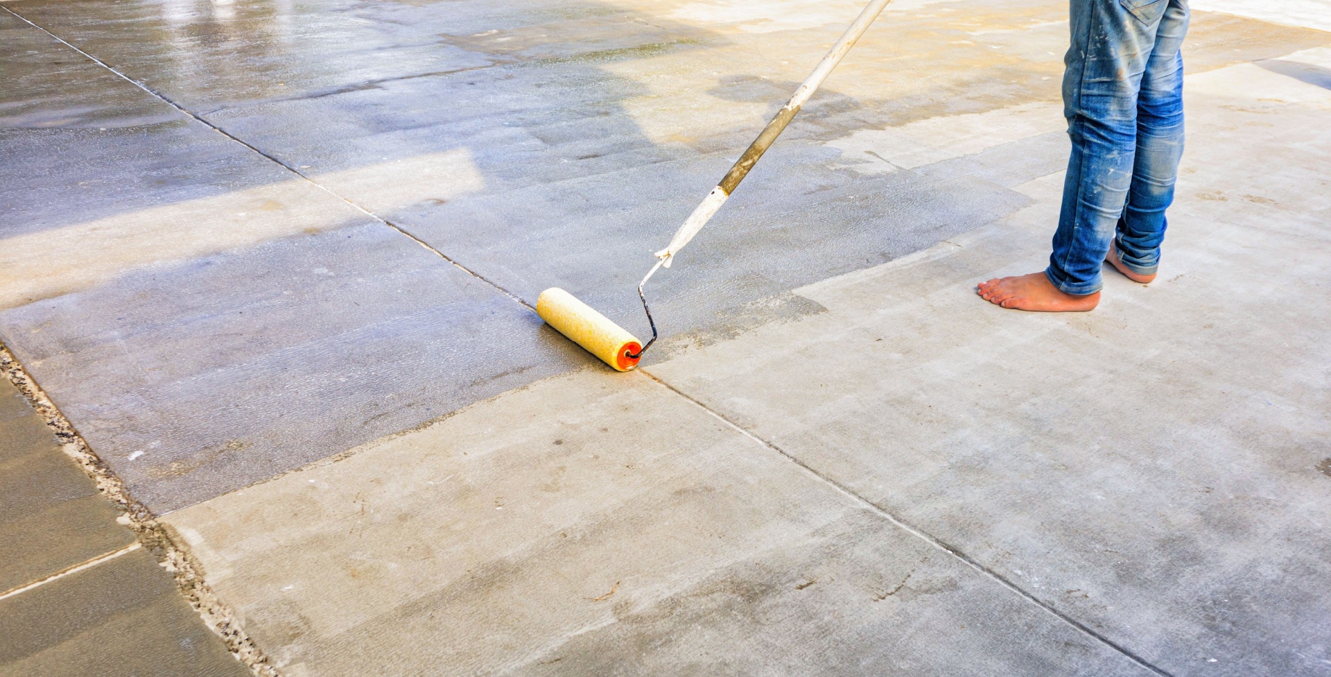 Expert Advice on using Epoxy Patch Repair Kit - Armorpoxy Inc