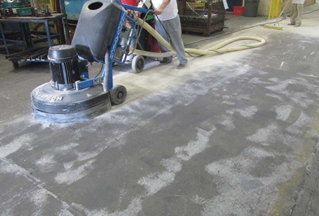 Etching A Concrete Slab What Is Etching Concrete? | Localsearch