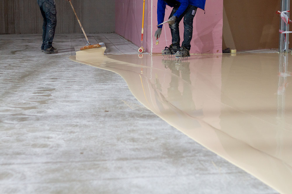 How Fast-Dry Coatings Save Time and Money in Commercial Projects ...