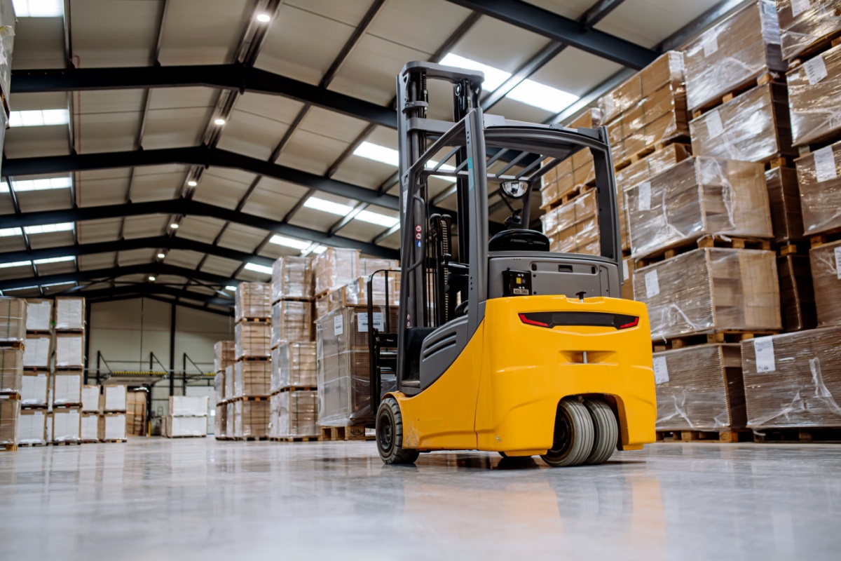 How to Choose Right Pallet Epoxy System for your Facility? - Armorpoxy Inc