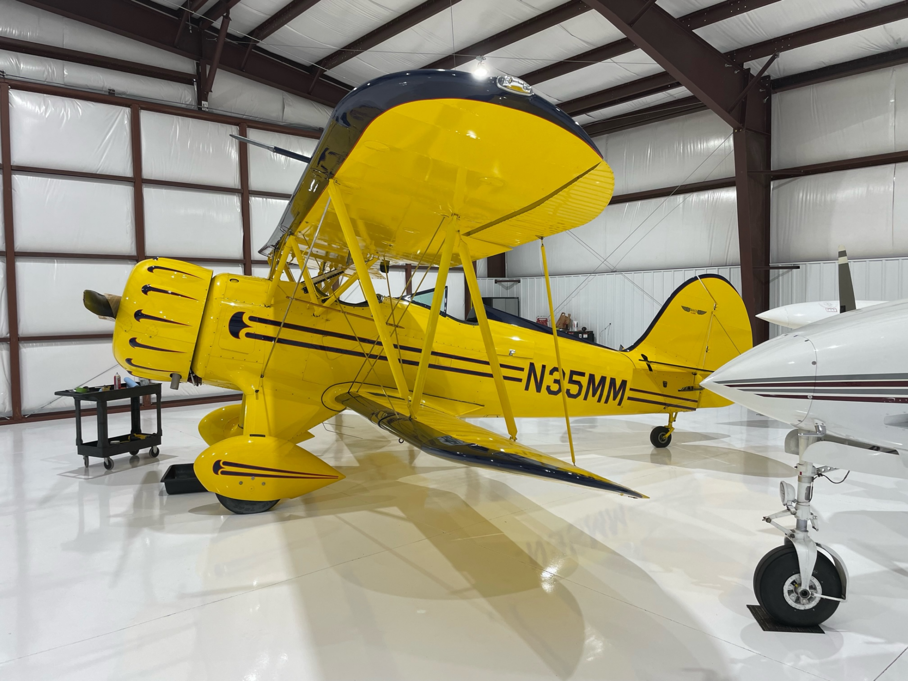 How to Know When Epoxy Fails? - Armorpoxy Inc