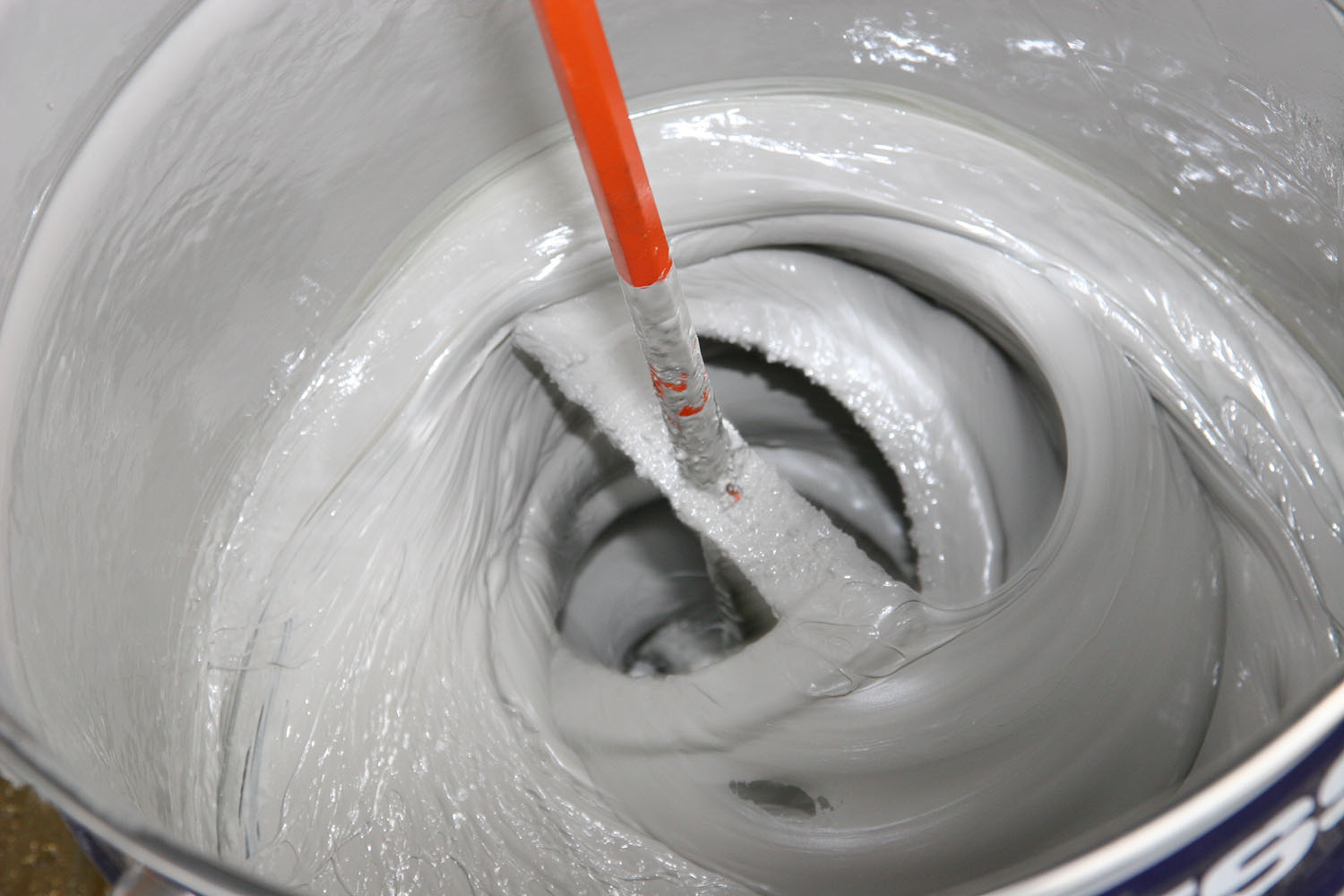 HOW TO MIX EPOXY PAINT? - Armorpoxy Inc