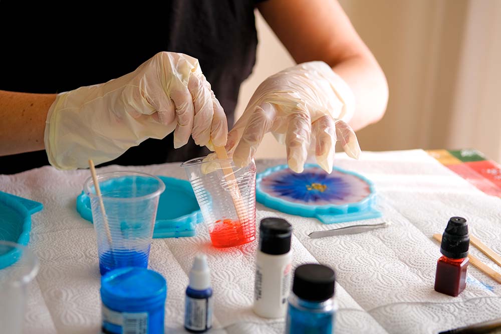 How To Repair Broken Objects Through Resin Epoxy - Armorpoxy Inc