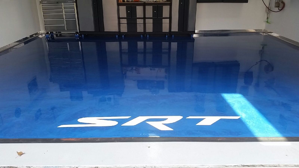 Residential Flooring That Stands The Test Of Time - Armorpoxy Inc