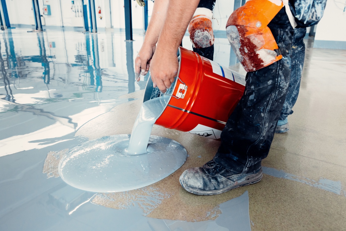 Why Smart Homeowners Choose Floor Coating Over Expensive Renovations ...