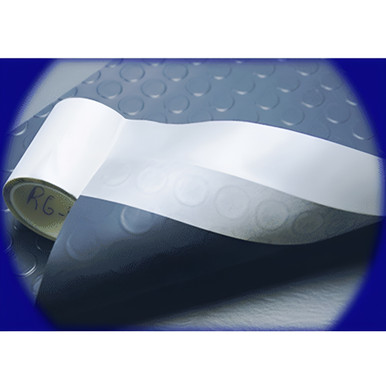 ArmorCover Self‑Adhesive Tape 90 ft – Floor Protection