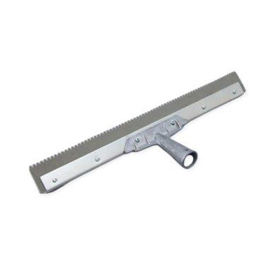 Notched Squeegee | ArmorPoxy Epoxy Coatings