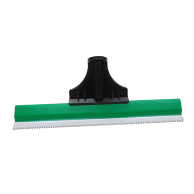Multi Use Squeegee 1/8" Notch