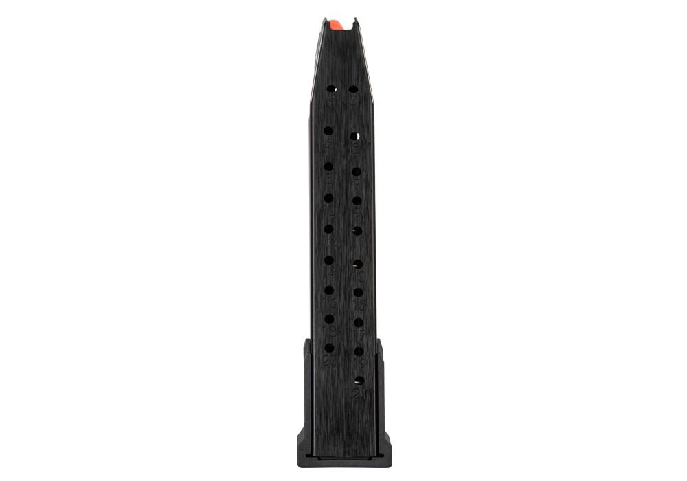 Sig Sauer Genuine P365 X-MACRO / Fuse Extended 21 Round 9mm Magazine ...