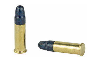 CCI Target Clean SubSonic Blue 22 LR 40gr LRN 1070 fps 100/box [50 ...