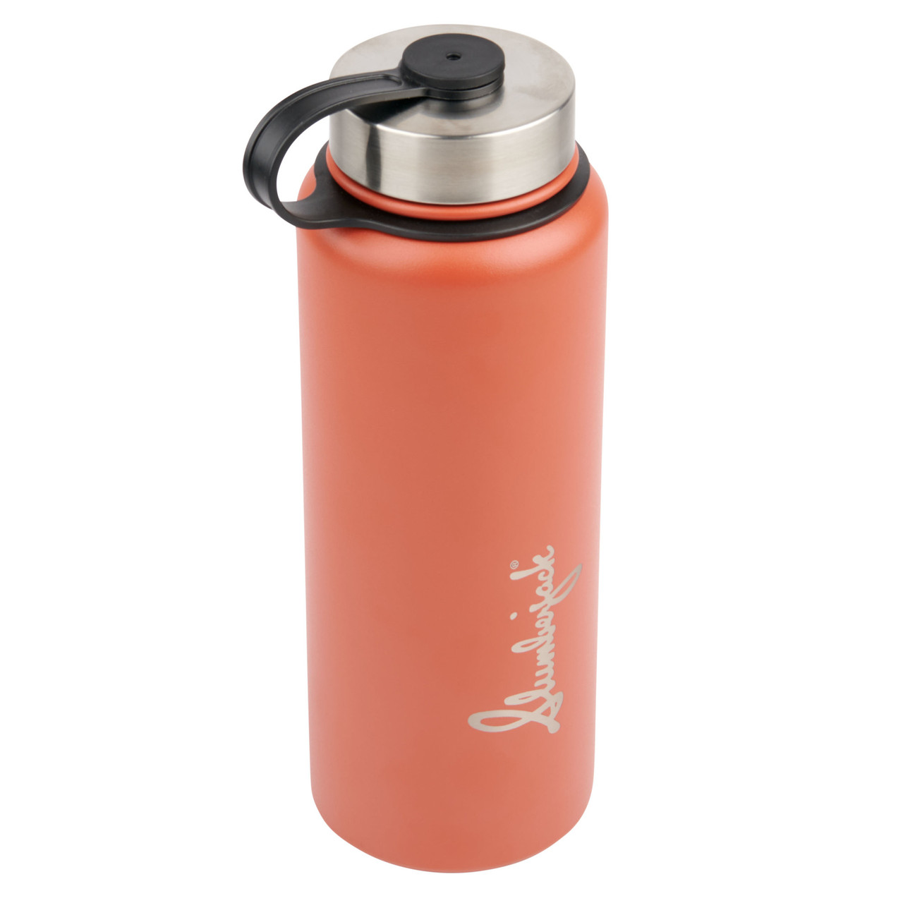 32 Ounce Insulated Stainless Steel Bottle | Slumberjack
