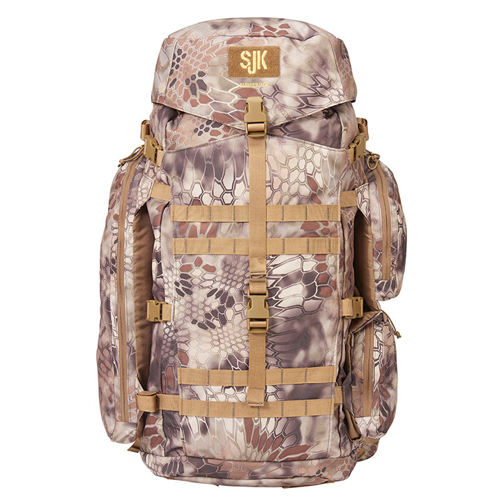 Slumberjack Camping Daypacks | Lightweight Carry for Trail Essentials