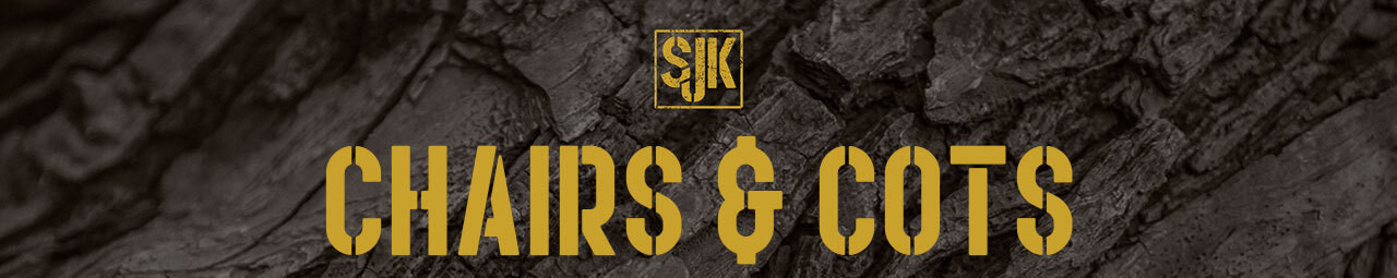 Chairs & Cots