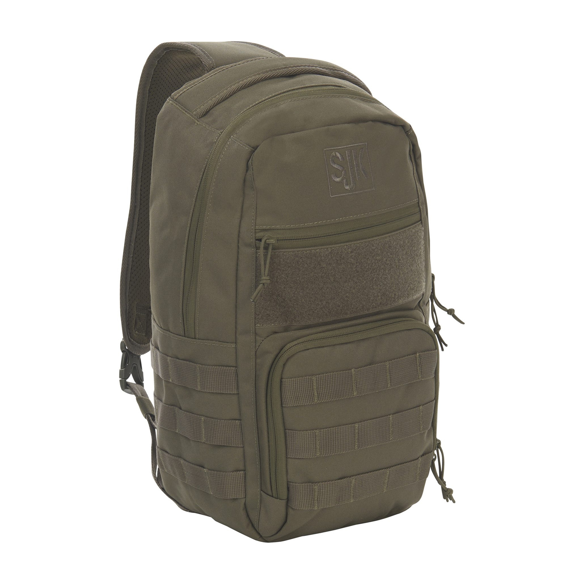 Explore with SJK: Premium Backpacks for Camping & Hunting