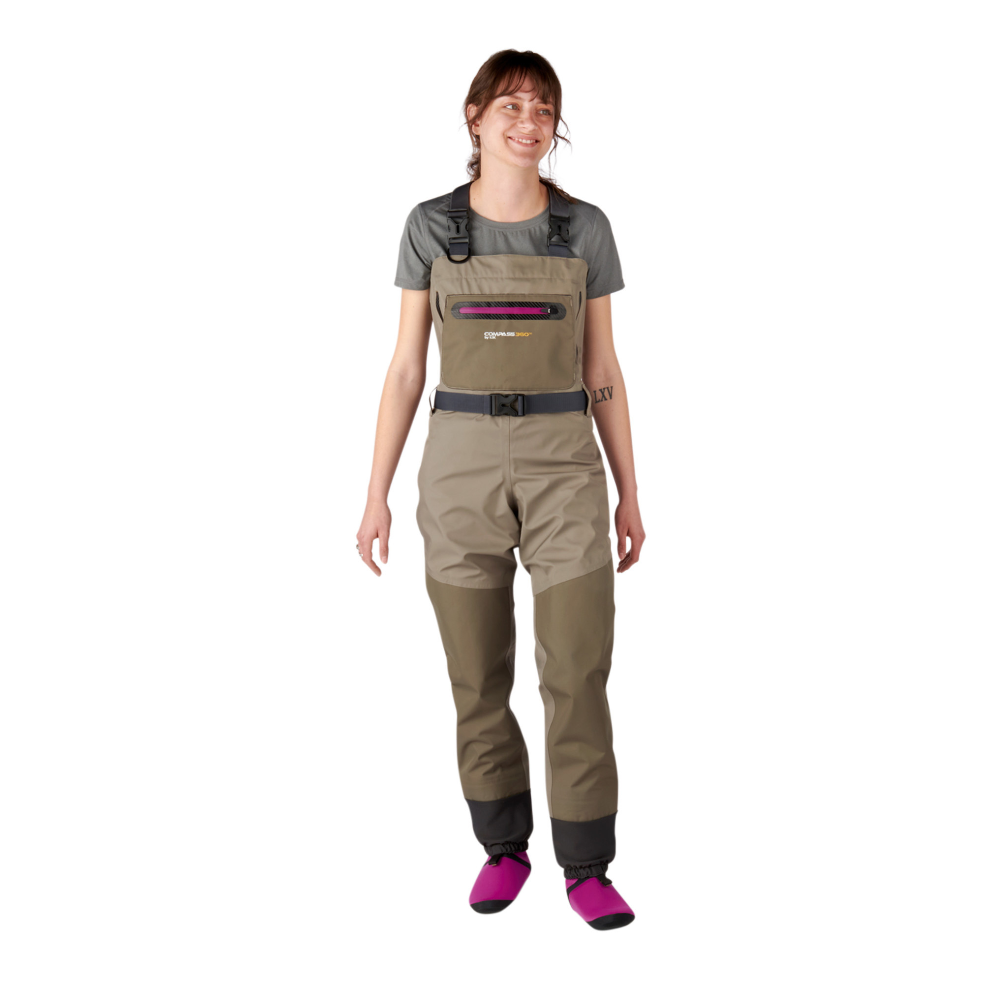 Compass 360 | Premium Technical Fishing Apparel & Gear