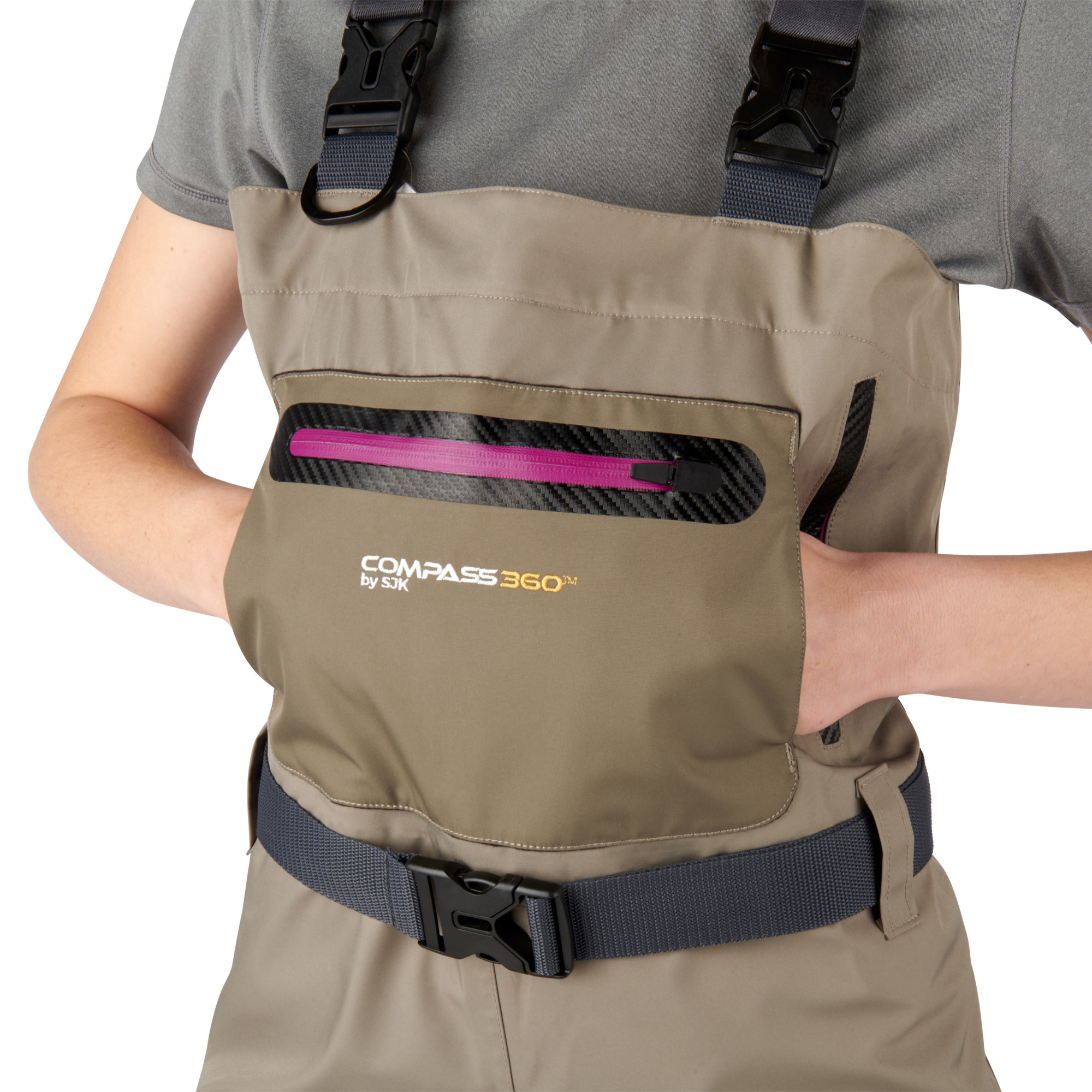 Ledges Stft Wader Womens | Compass 360