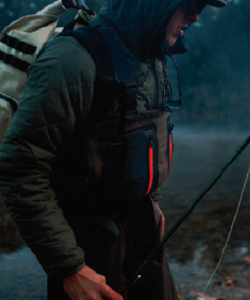 Slumberjack | Outdoor Camping Gear From the Outdoor Sleep Experts