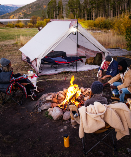 Slumberjack | Outdoor Camping Gear From the Outdoor Sleep Experts