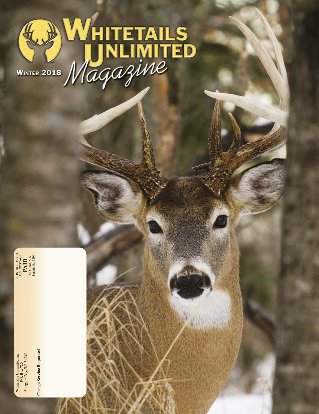 Whitetails Unlimited