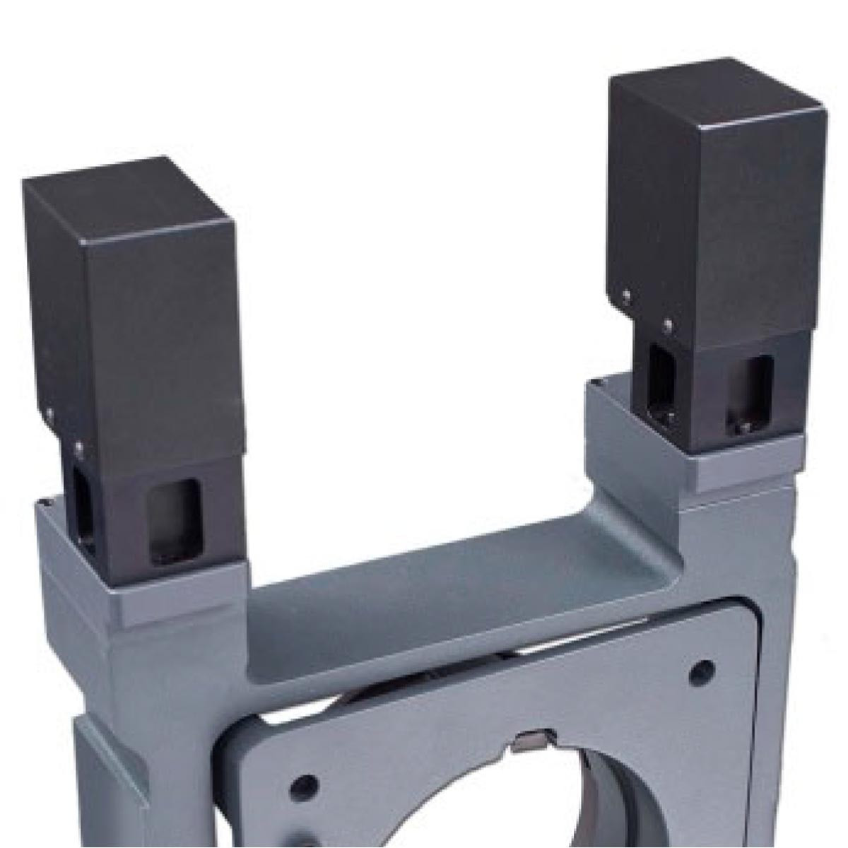 2-Axis Motorized Mount Kit