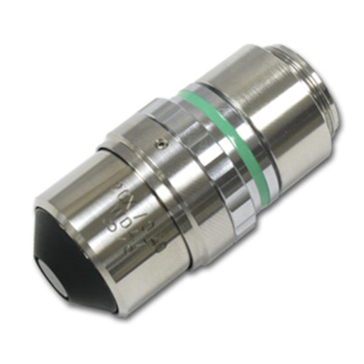 50X 0.55NA Mirau Objective lens - アメテックウェブストア