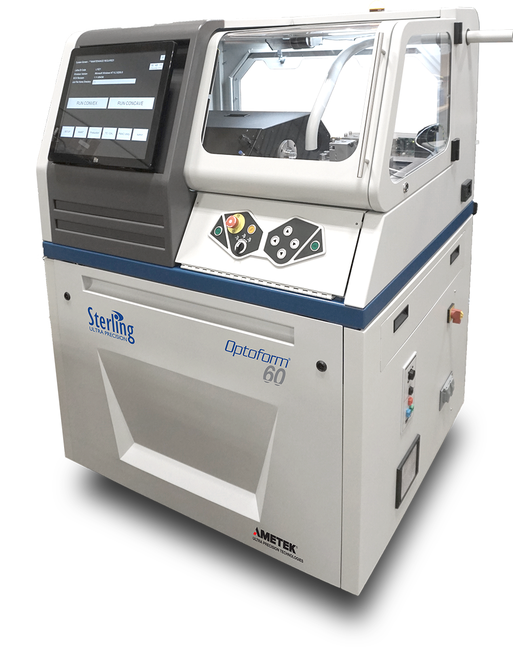 Optoform 60