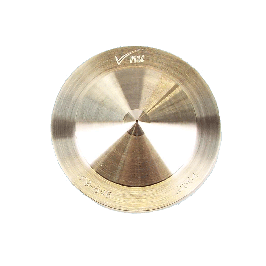 HS1-7 ES Dry Sampler Cone (screw in)