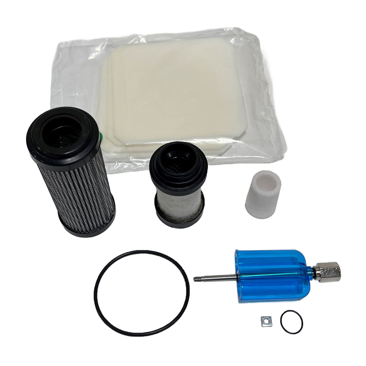 FFTL&NL1000フィルタキット