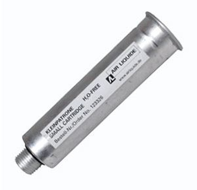 SMALL CARTRIDGE H2O-FREE No.79