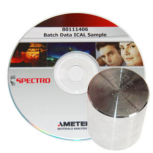 ICAL Sample RH18
