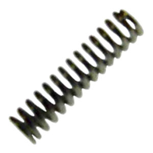 SPRING, PRESS.-, C=2.98N/MM/L12/12.5