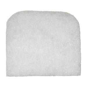 FILTER MAT G3/120*135*15MM [2 PCS.]