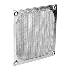FAN SCREEN 120X120MM/ EMC