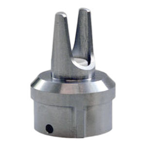 ADAPTER ARC A5/ WELDING SEAMS