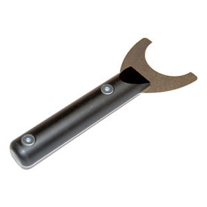 TOOL SNAP-RING SAMPLE CUP